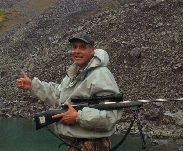 In Praise of The .30-378 Weatherby Magnum