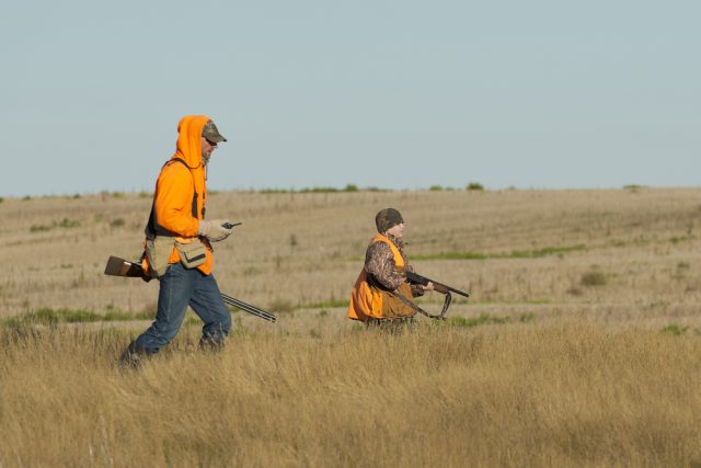 Teaching Your Kids About Hunting - Through A Hunter's Eyes