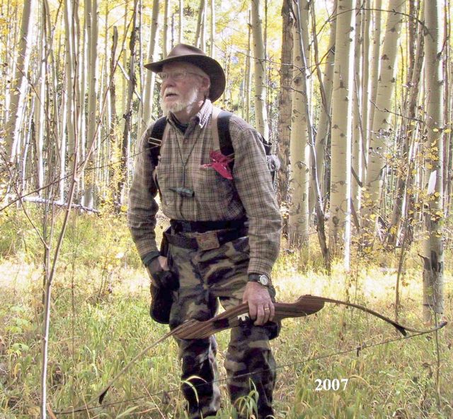 Joe McManus - Hunting Wisdom From The New Jersey Swamp